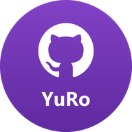 YuRo @ Github